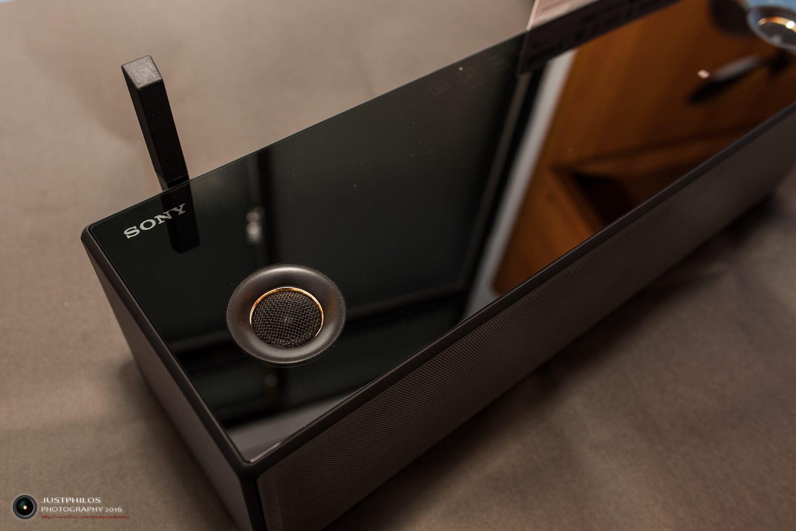 [開箱] SONY SRS-X99|Hi-Res旗艦無線藍芽喇叭聽感分享 - 相機旅圖